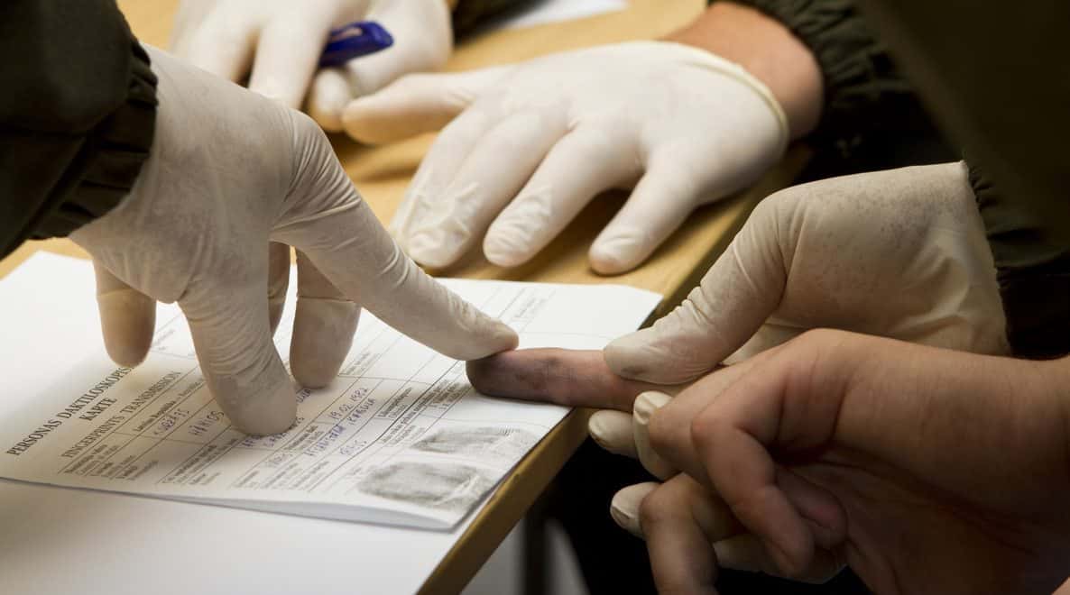 30 Ominous Facts About Criminology