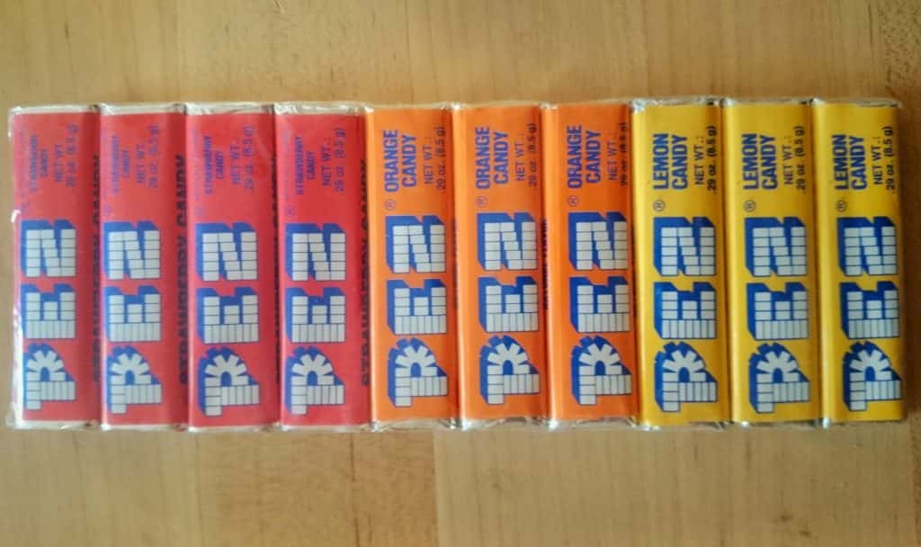 45 Delicious Facts About Sweet, Sweet Candy