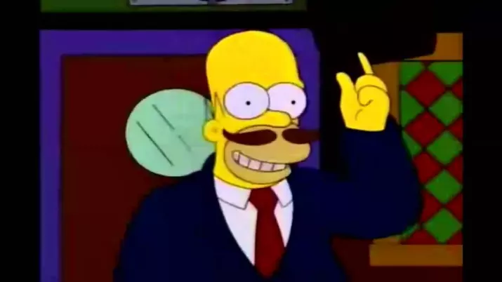 49 Bumbling Facts About Homer Simpson