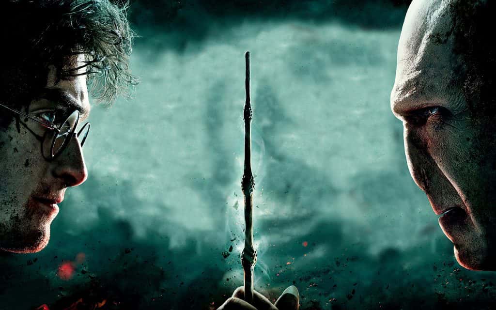 24 Extraordinary Facts About Harry James Potter