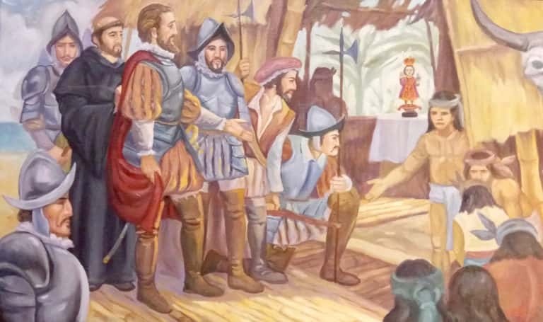 37 Bloody Facts About Spanish Conquistadors