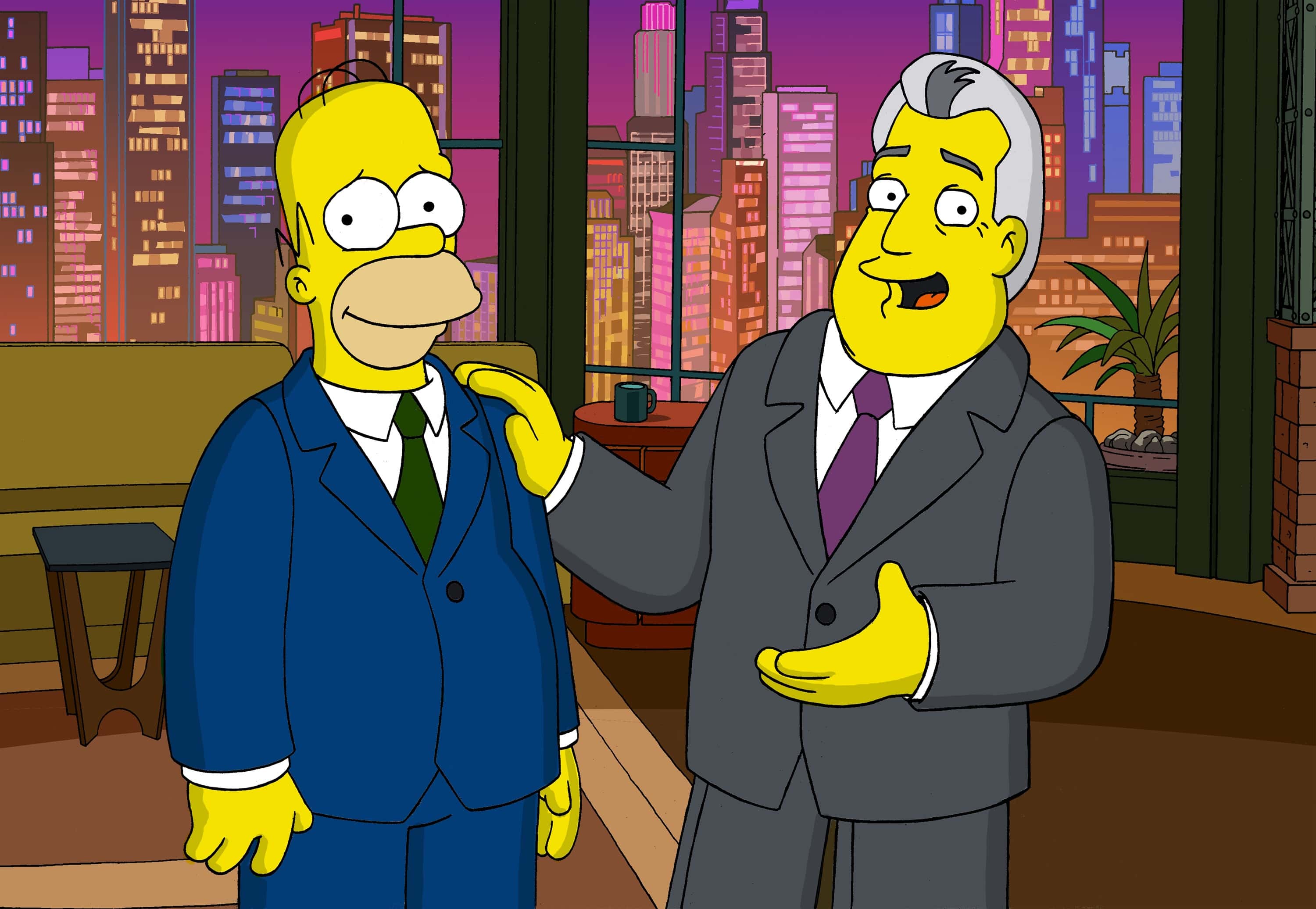 49 Bumbling Facts About Homer Simpson