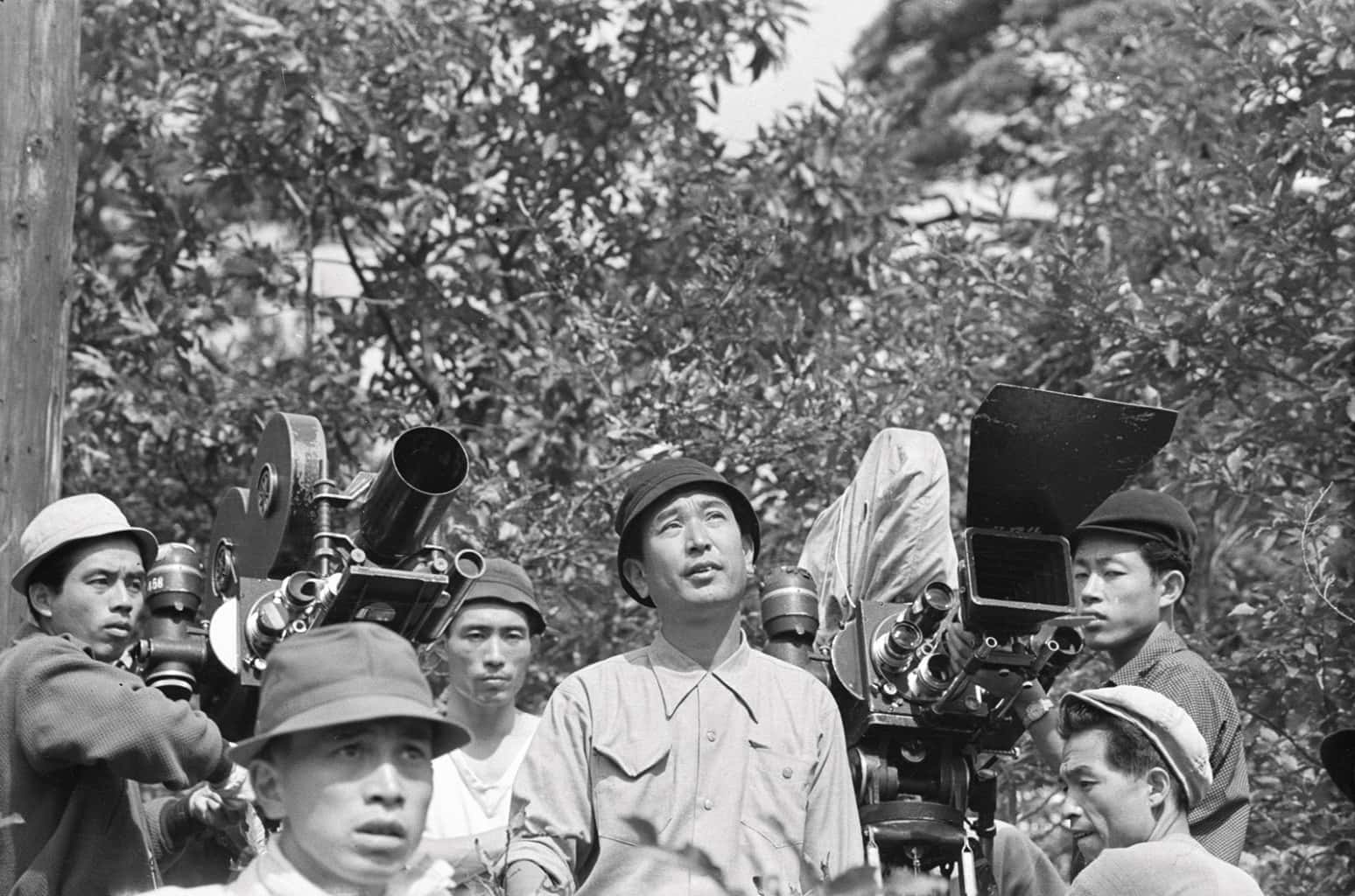 37 Honorable Facts About Samurai Films