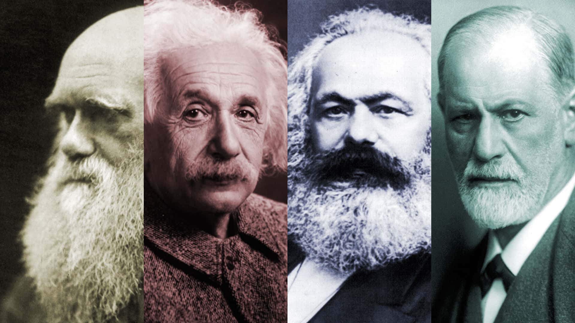 42 Radical Facts About Karl Marx