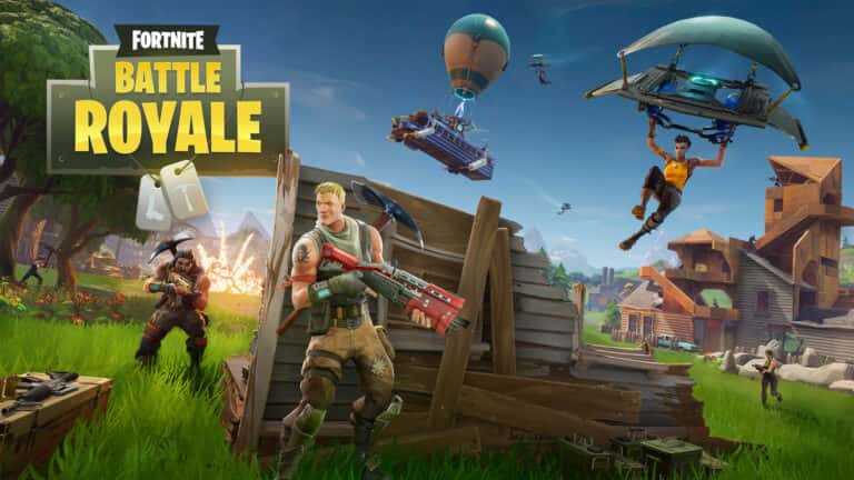 24 Addictive Facts About Fortnite