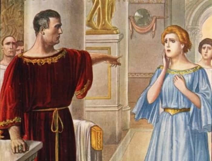 42 Imperial Facts About Roman Emperors