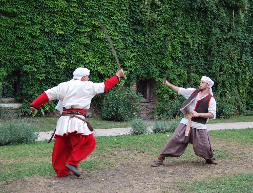 43 Engaging Facts About Duelling