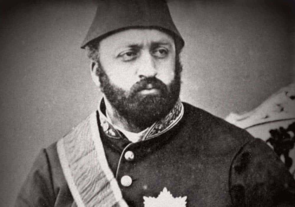 38 Spectacular Facts About Sultans