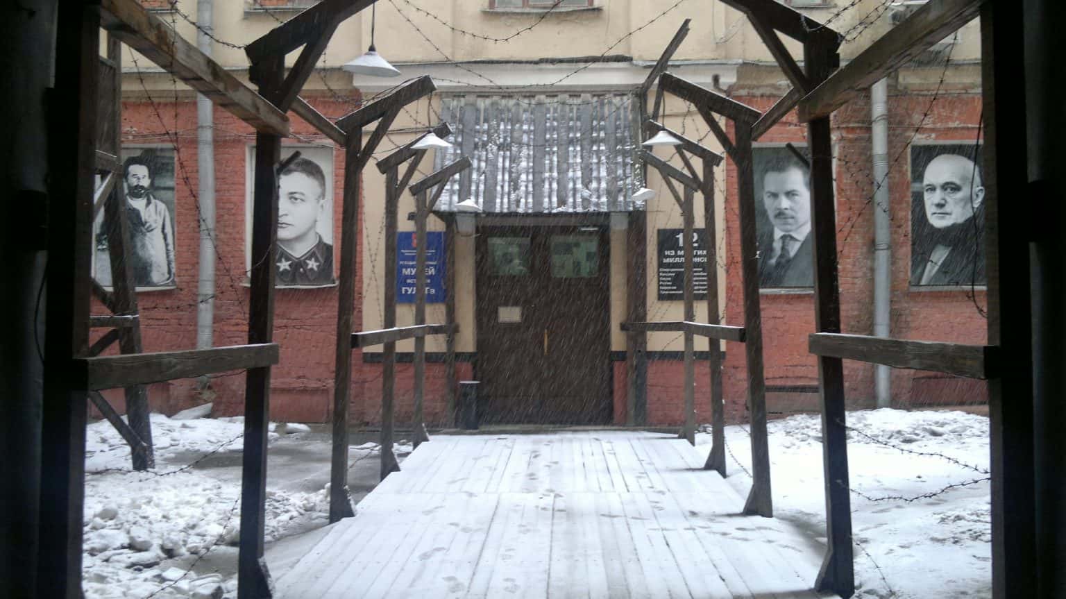 37 Devastating Facts About The Gulags