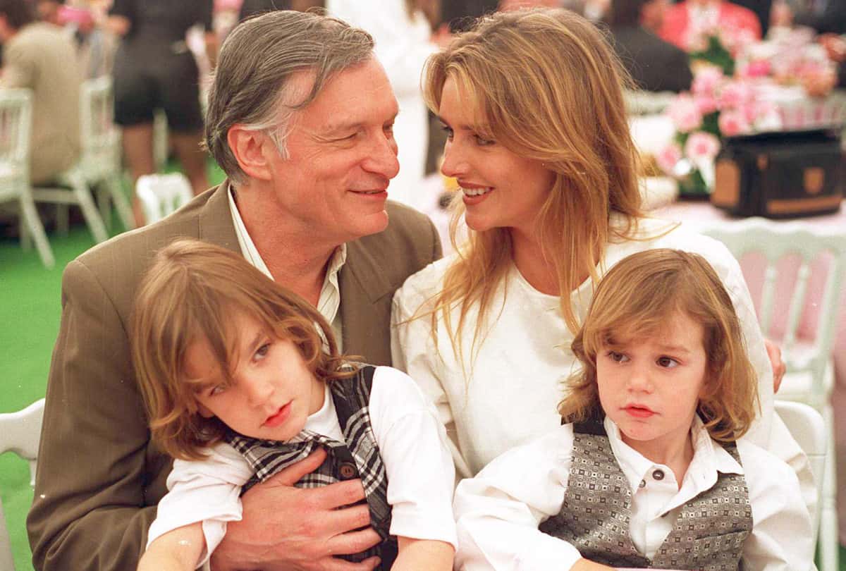 43 Swingin' Facts About Hugh Hefner