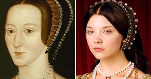 Anne Boleyn’s True, Tragic Story