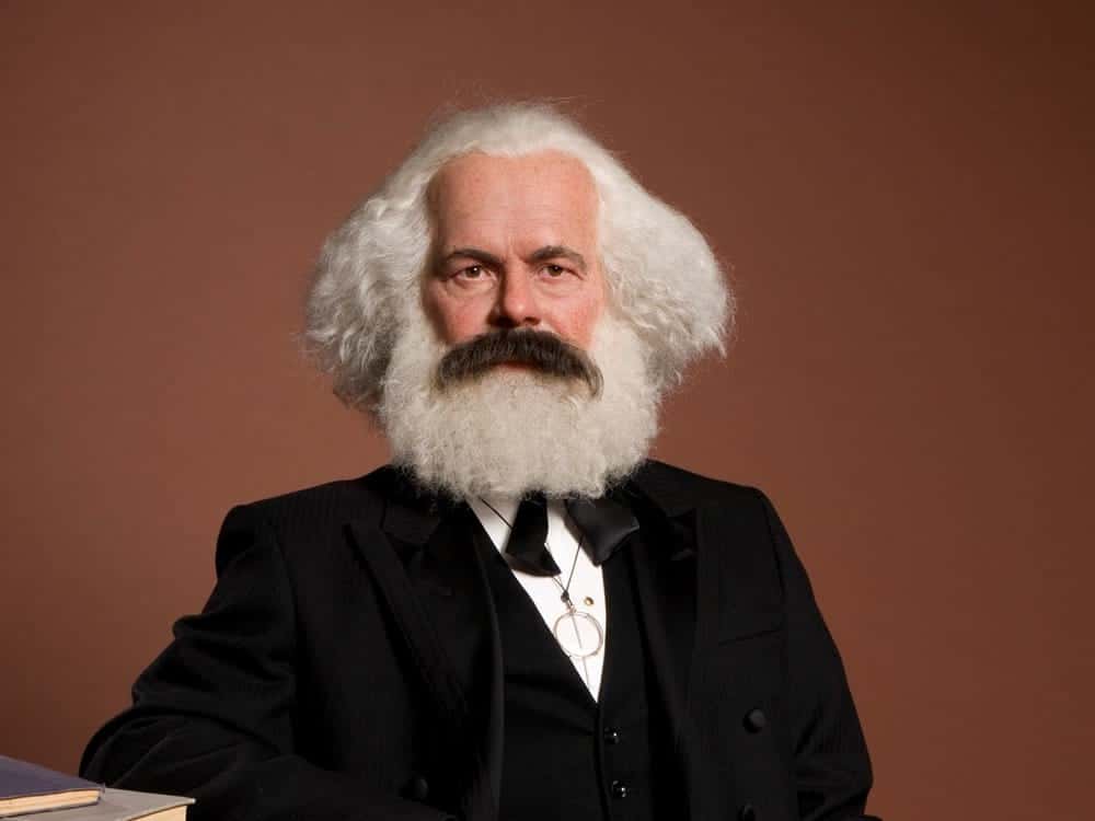 42 Radical Facts About Karl Marx