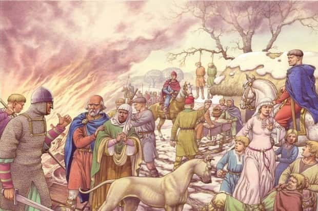 46 Commanding Facts About William The Conqueror