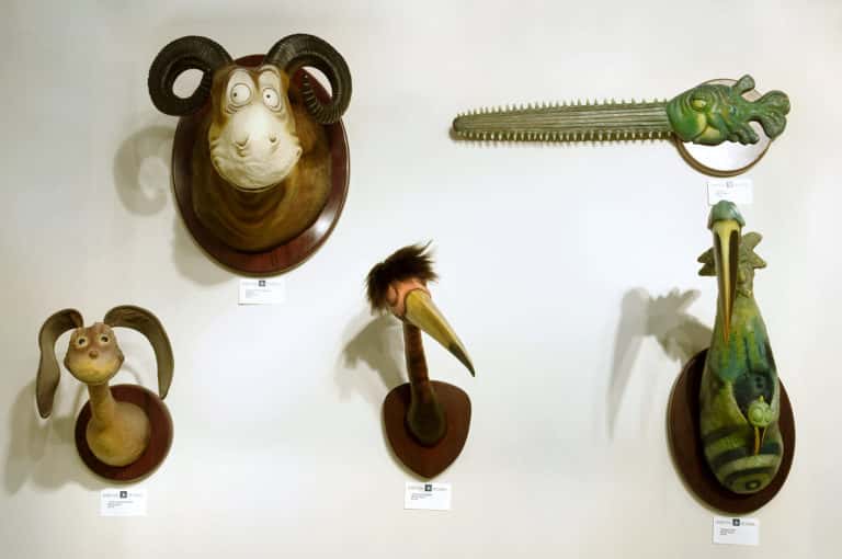 Nonsensical Facts About Dr. Seuss