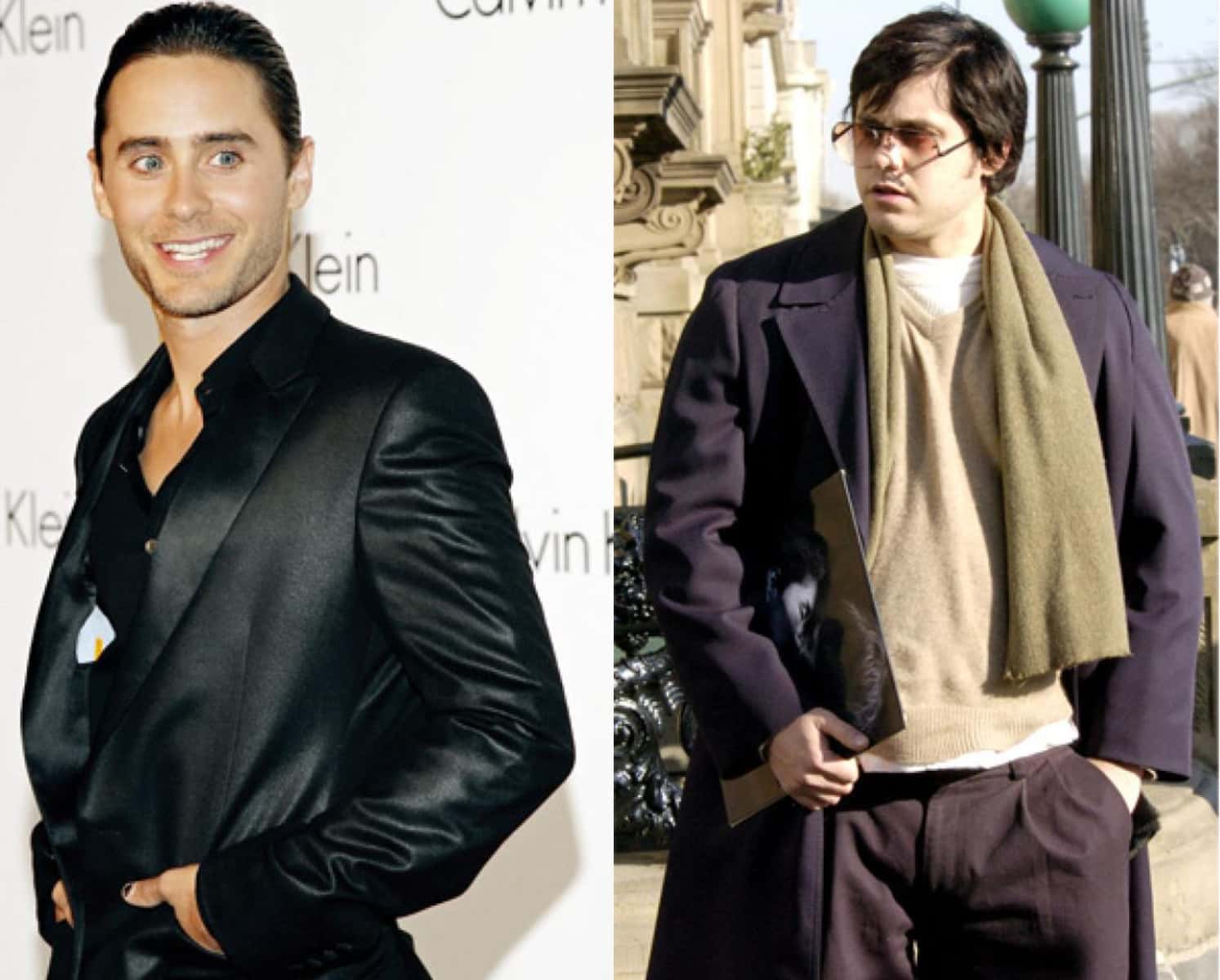 44 Crazy Committed Facts About Method Acting