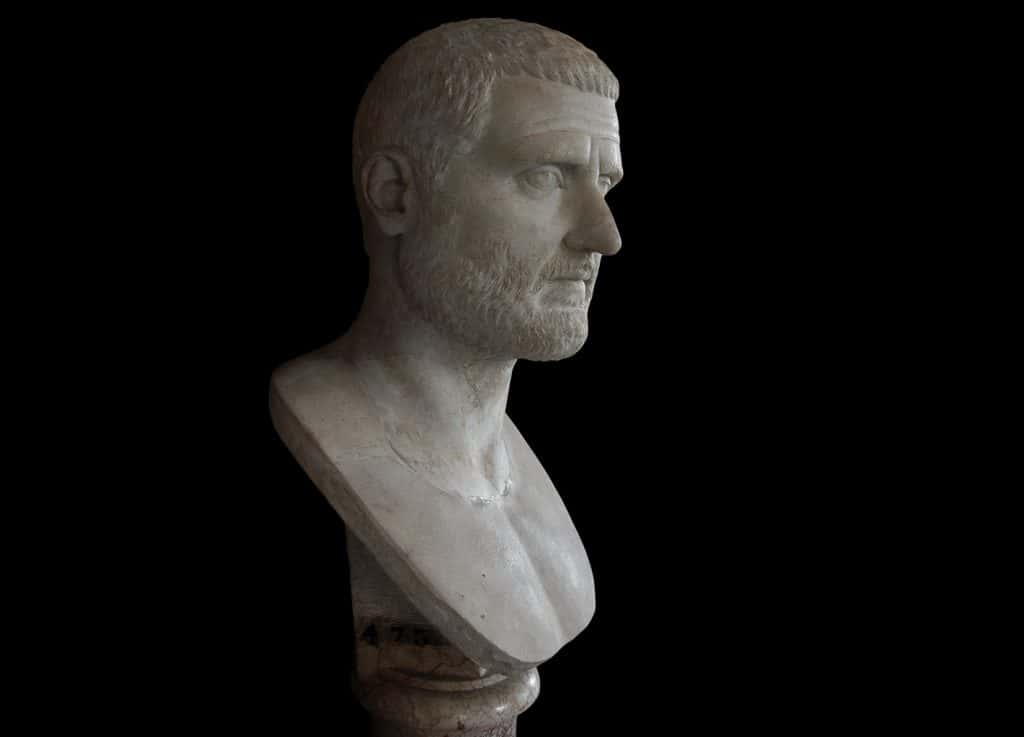 42 Imperial Facts About Roman Emperors
