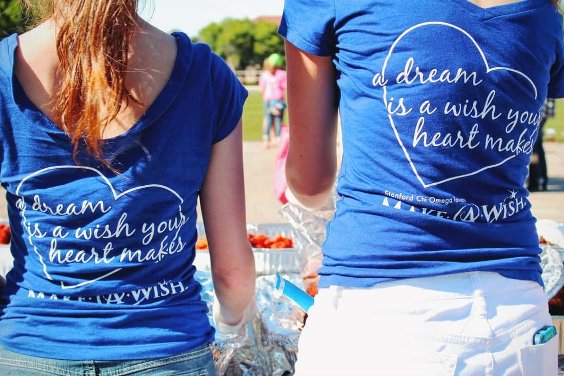 45 Wild Facts About Fraternities and Sororities