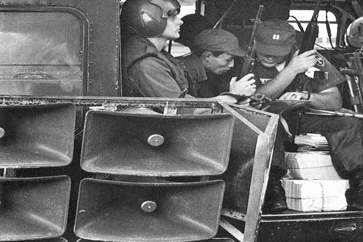 38 Insane Facts About Psychological Warfare