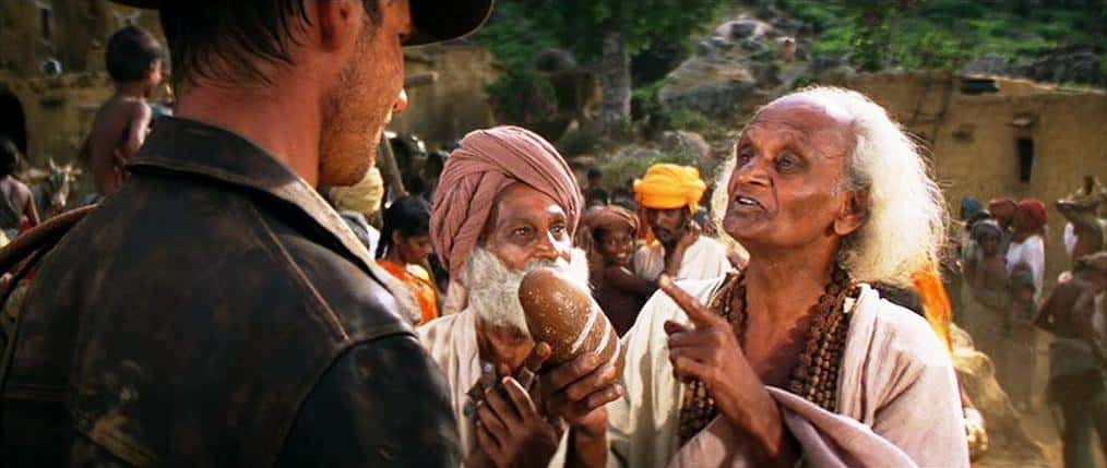 41 Adventurous Facts About The Indiana Jones Films