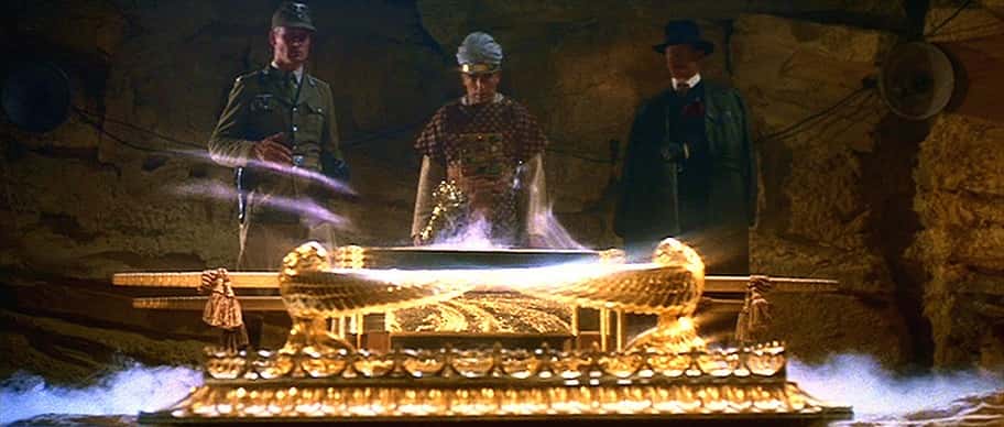 41 Adventurous Facts About The Indiana Jones Films