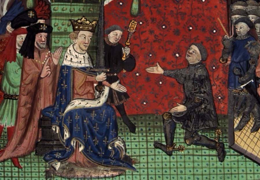 44 Valiant Facts About Medieval Knights