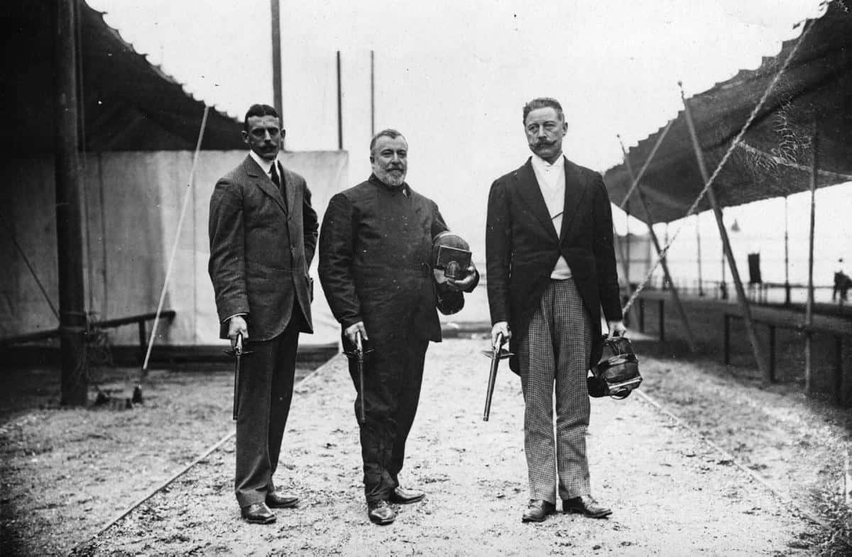 43 Engaging Facts About Duelling