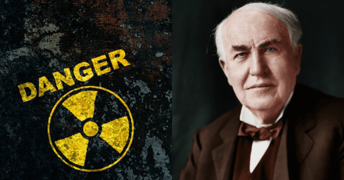 44 Inventive Facts About Thomas Edison