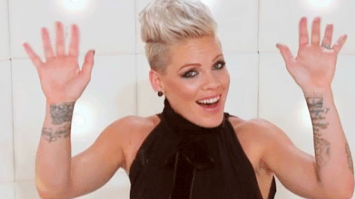 25 Outrageous Facts About Pink