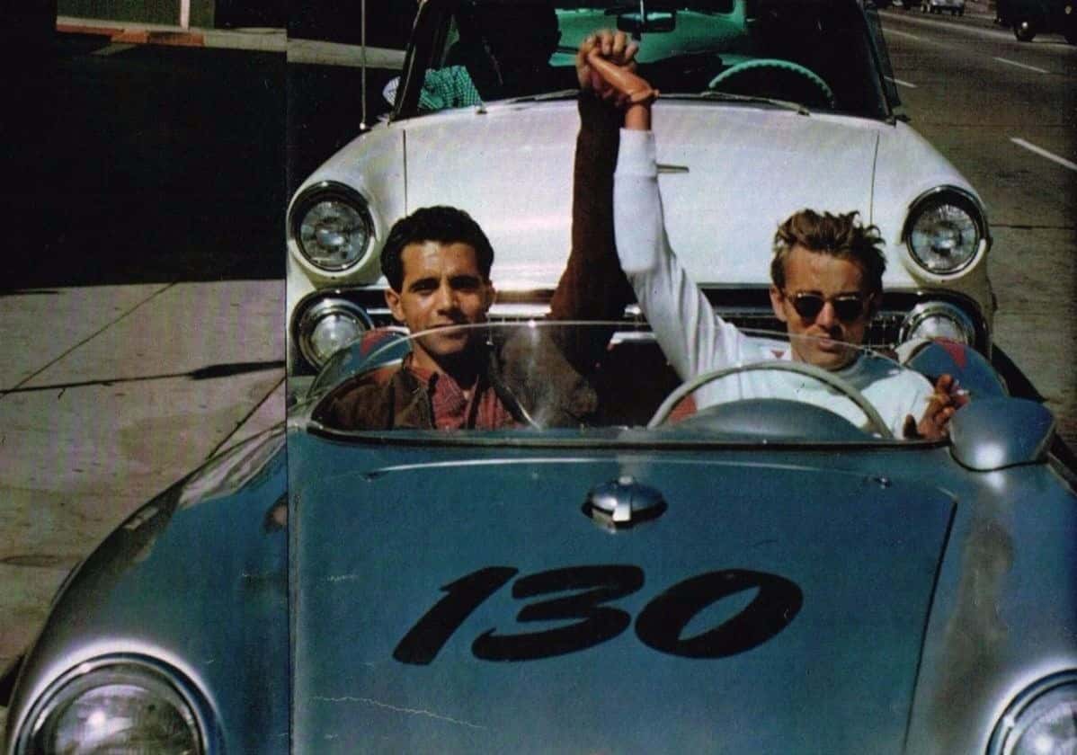 42 Rebellious Facts About James Dean