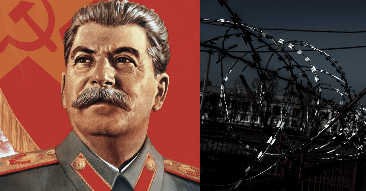 37 Devastating Facts About The Gulags