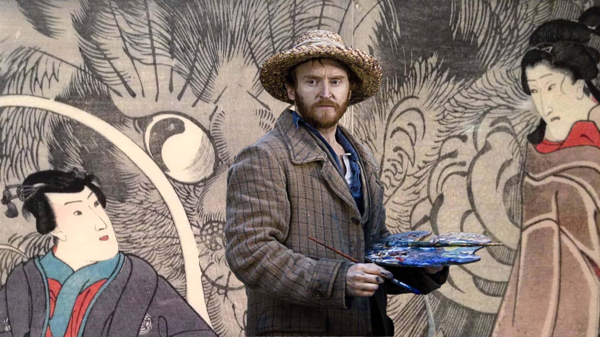 42 Colorful Facts About Vincent Van Gogh