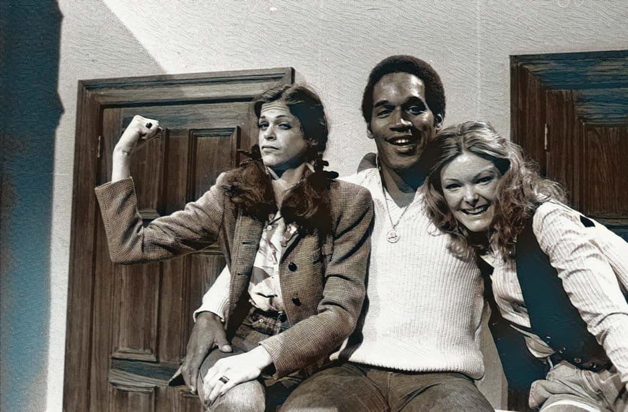 44 Disturbing Facts About the O.J. Simpson Trial