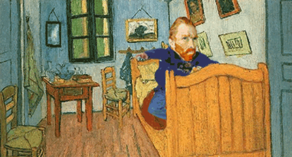 42 Colorful Facts About Vincent Van Gogh