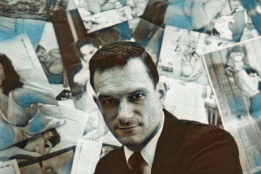 43 Swingin' Facts About Hugh Hefner