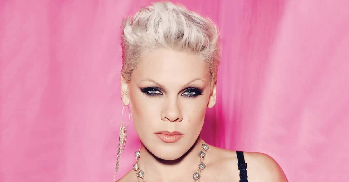 25 Outrageous Facts About Pink