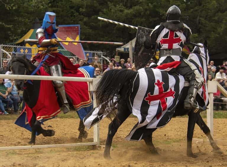 44 Valiant Facts About Medieval Knights