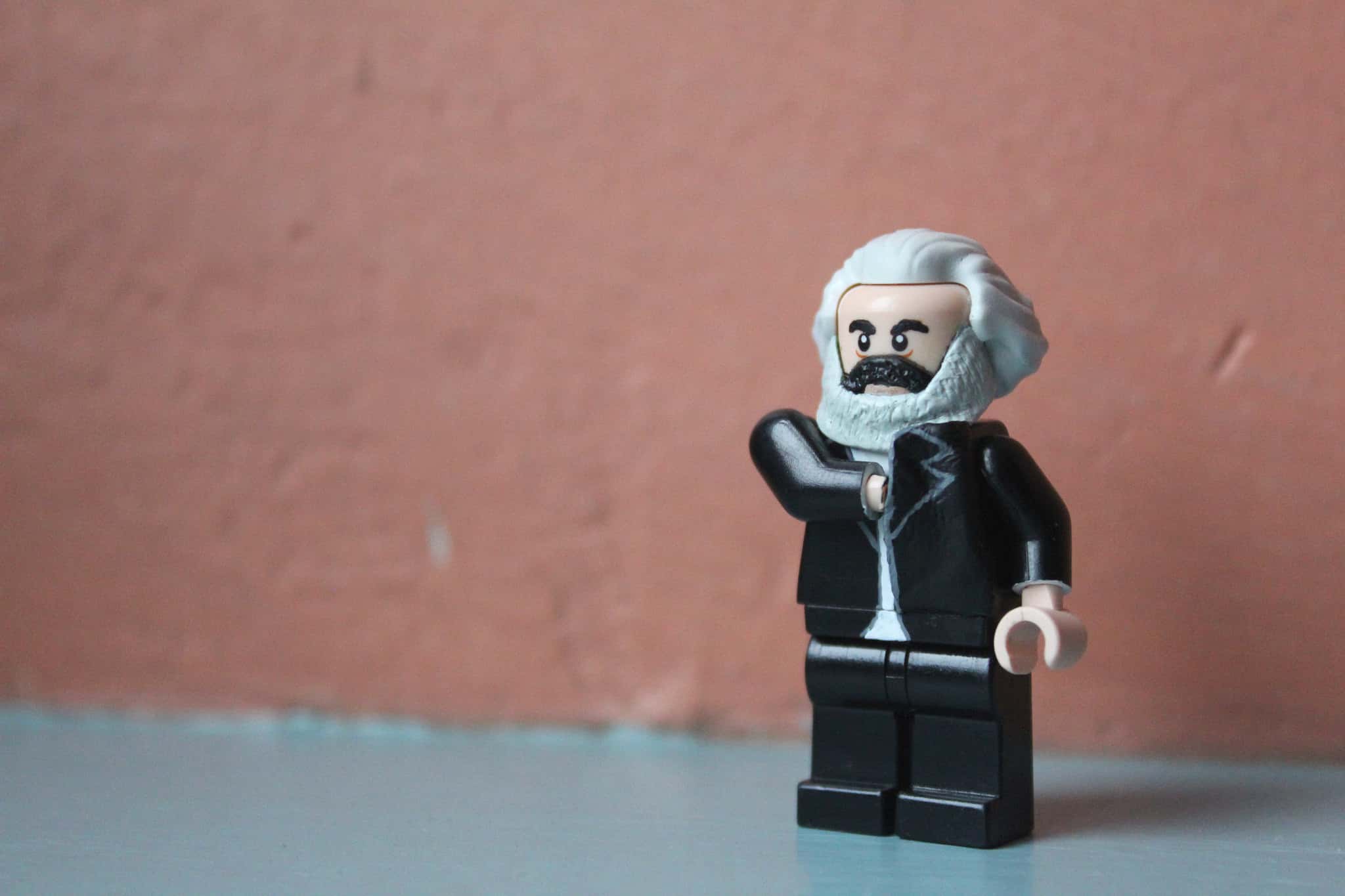 42 Radical Facts About Karl Marx