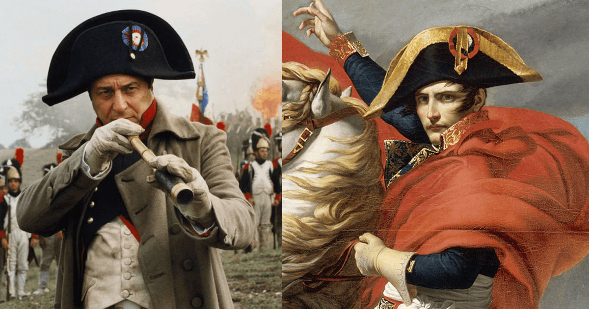 42 Imperial Facts About Napoleon Bonaparte