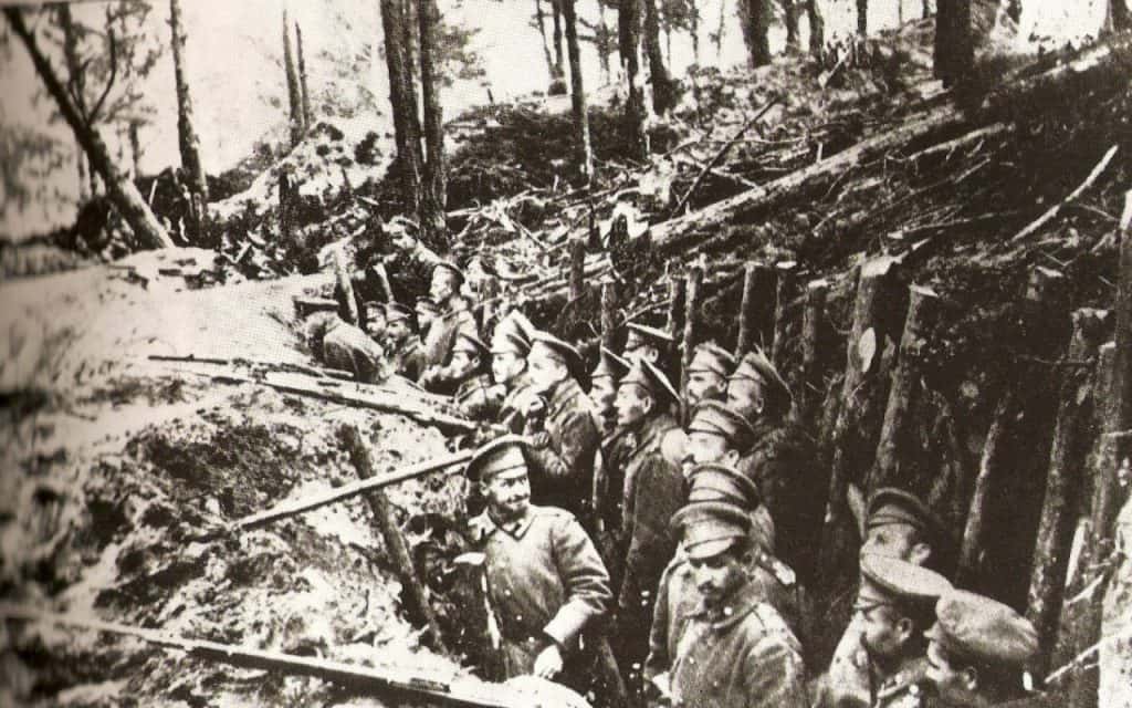 37 Devastating Facts About The Gulags