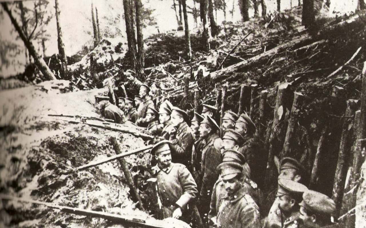 37 Devastating Facts About The Gulags