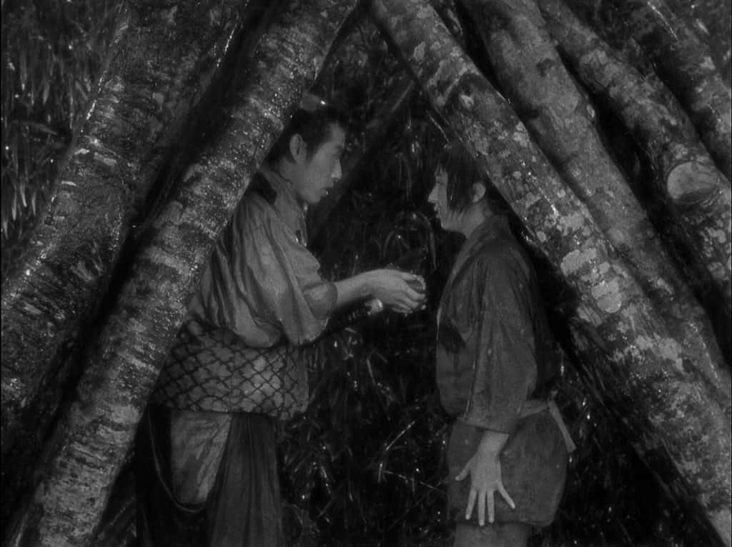 37 Honorable Facts About Samurai Films