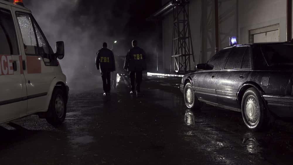 42 Gruesome Facts About True Crime Cases