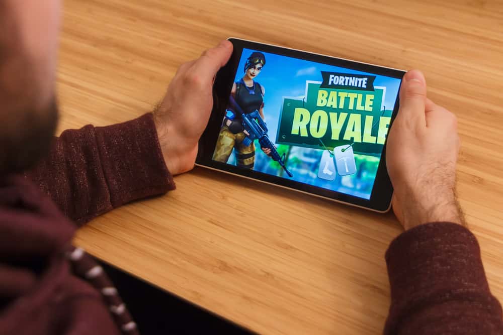 24 Addictive Facts About Fortnite