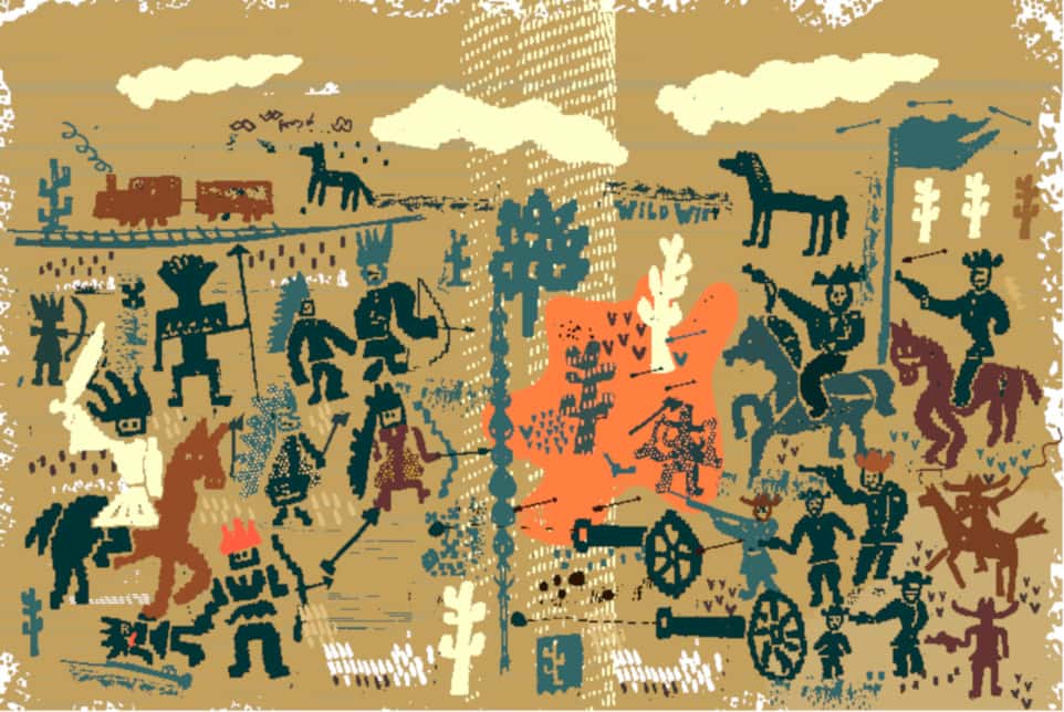 37 Bloody Facts About Spanish Conquistadors