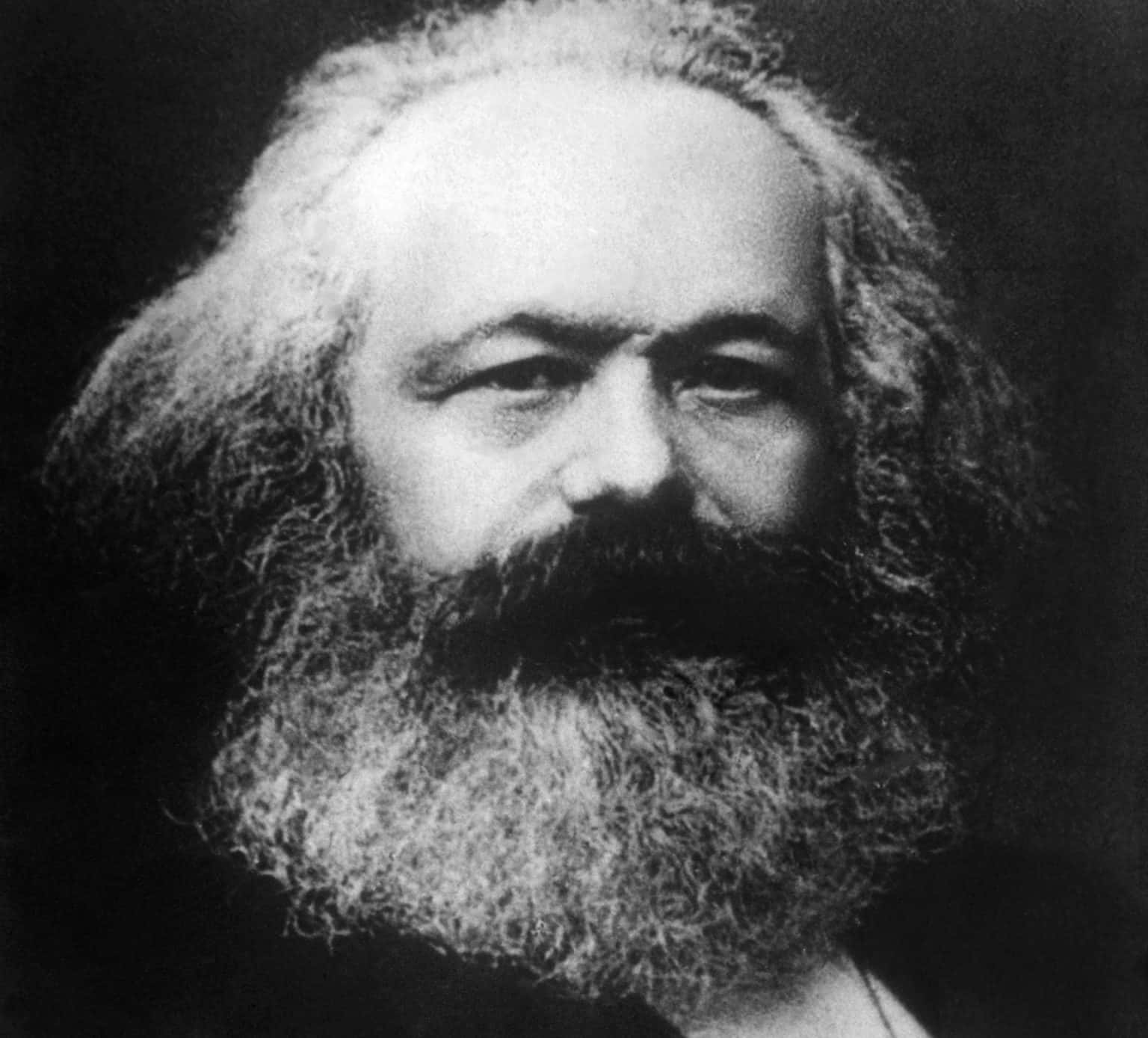 42 Radical Facts About Karl Marx