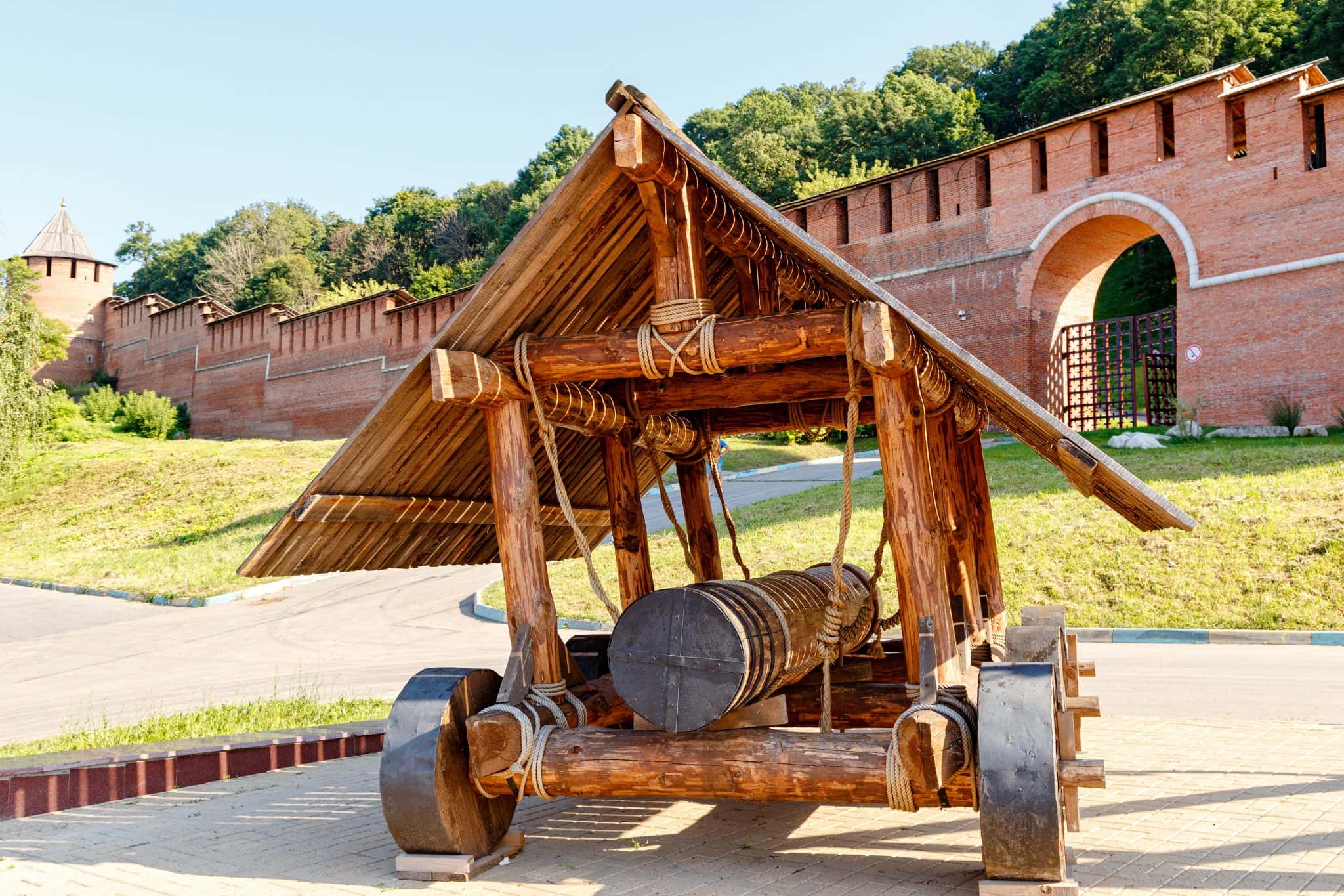 42 Militant Facts About War Machines in History