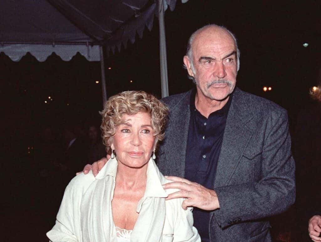 Suave Facts About Sean Connery, Hollywood Rogue