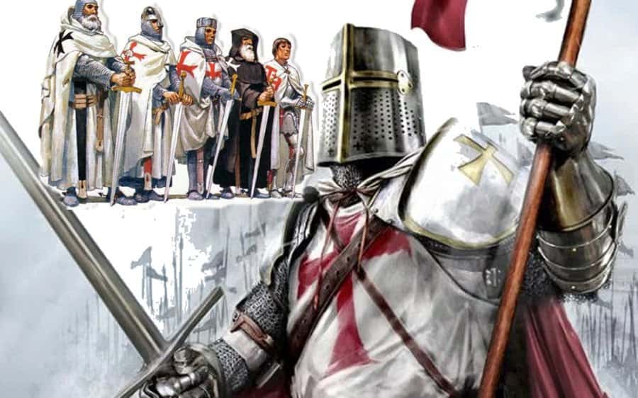44 Valiant Facts About Medieval Knights