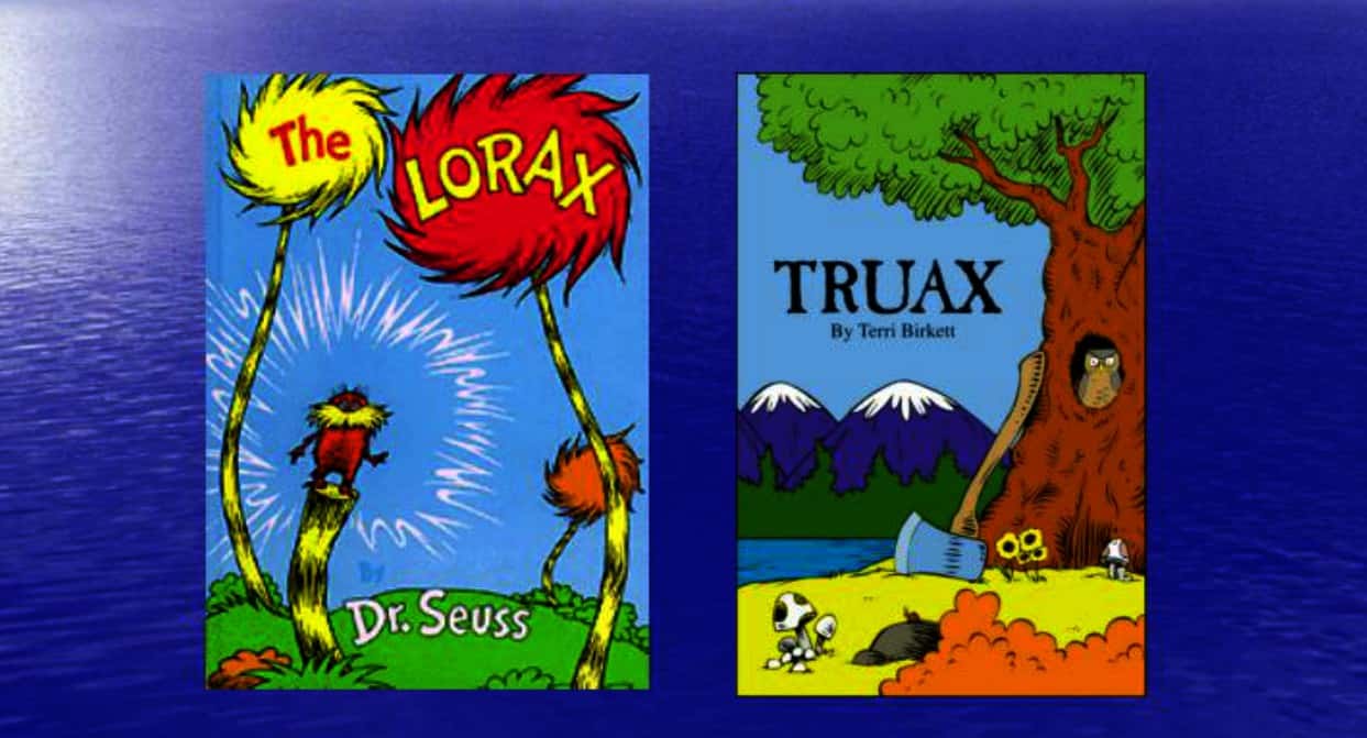 44 Nonsensical Facts About Dr. Seuss