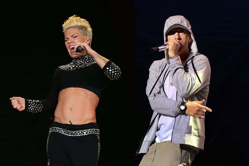 25 Outrageous Facts About Pink